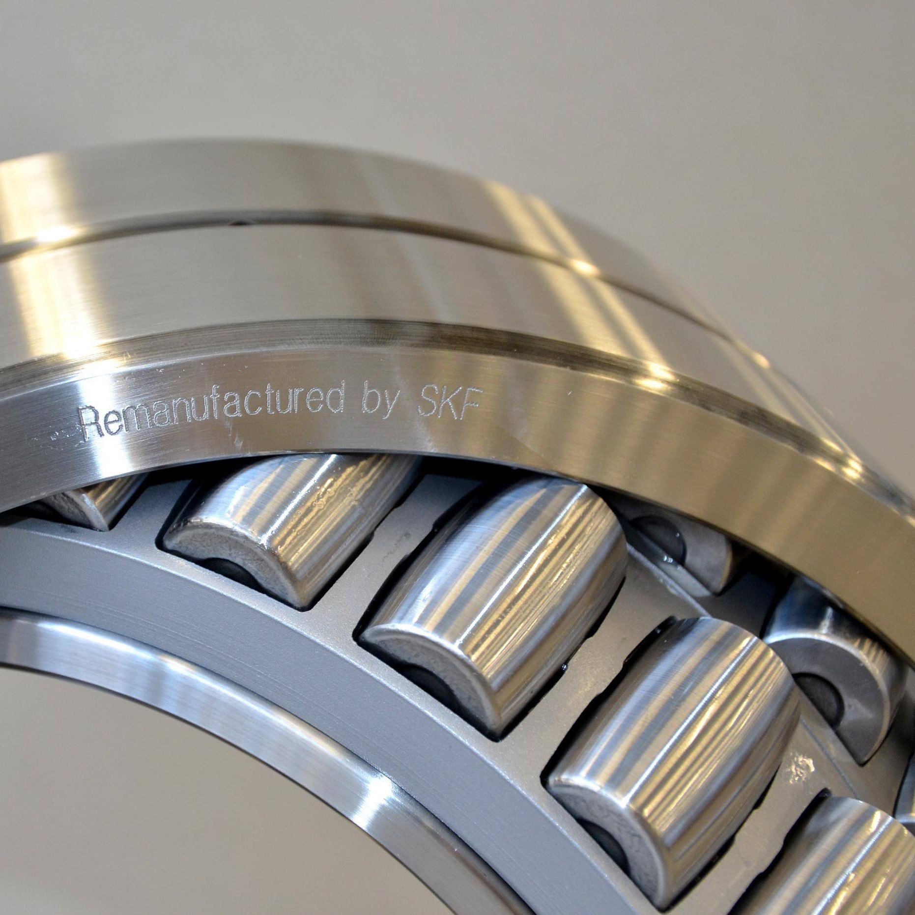 BEARING – HLE TRADING SDN BHD